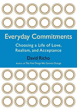 Books | David Richo